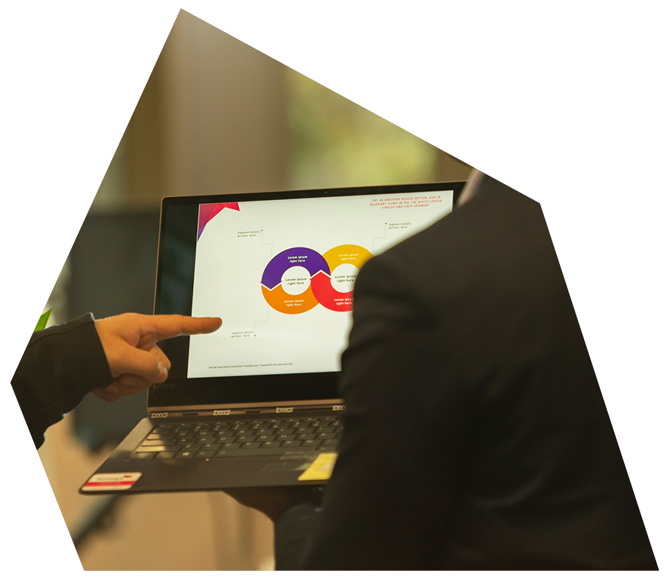 Transformation Synergy Group Dynamic Leaders In Solutions For Government